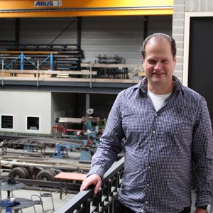 Onze mensen - J vd Mortel Hekwerken & Poorten